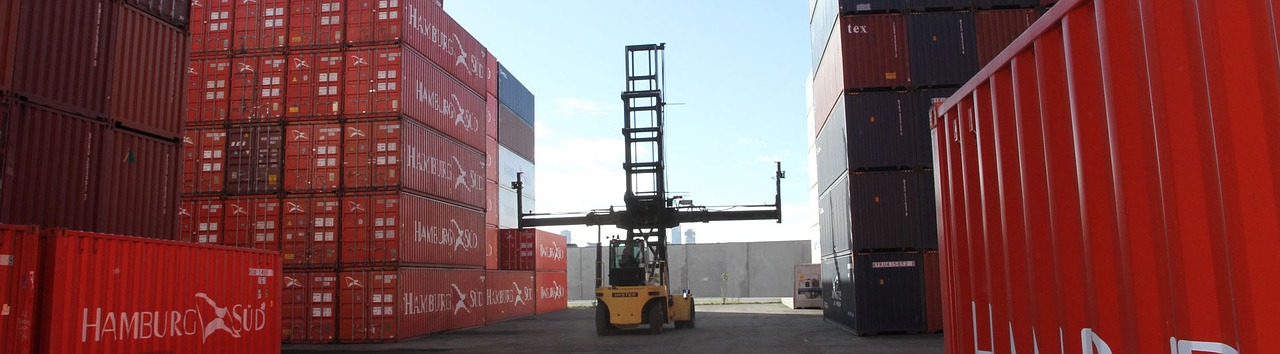 How many CBM in a 40 feet container? – CBM Calculator – Blog