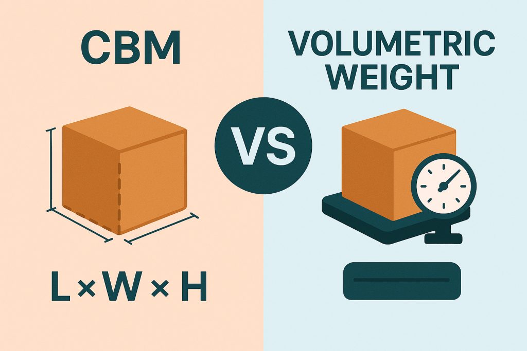 How do I calculate CBM? – CBM Calculator – Blog